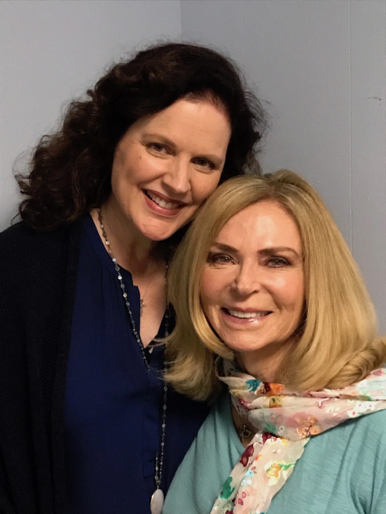 Char Margolis and Me - ANGELIQUE L'AMOUR