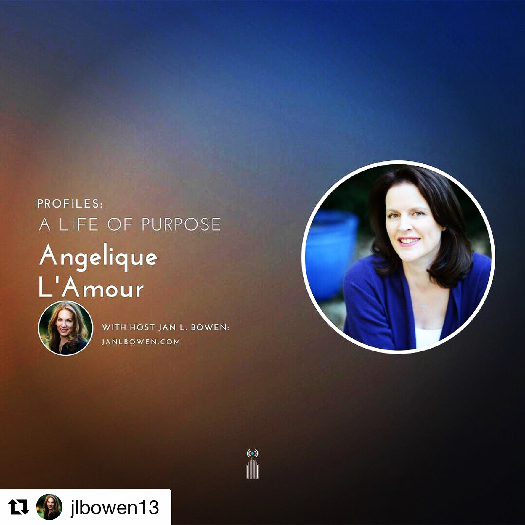 Appearances! - ANGELIQUE L'AMOUR